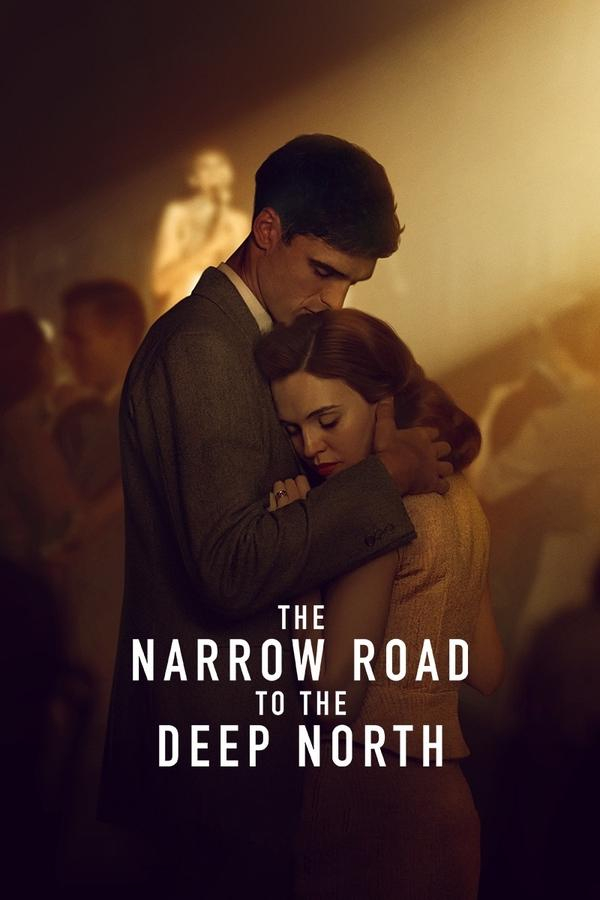 The Narrow Road to the Deep North: Miniseries | Where to watch ...