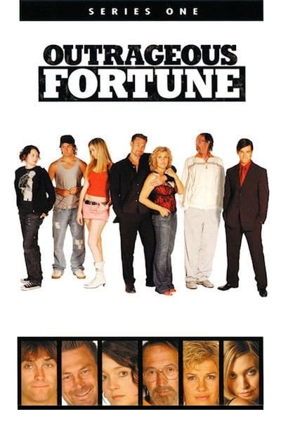 Outrageous Fortune: Season 1 | Where to watch streaming and online in ...