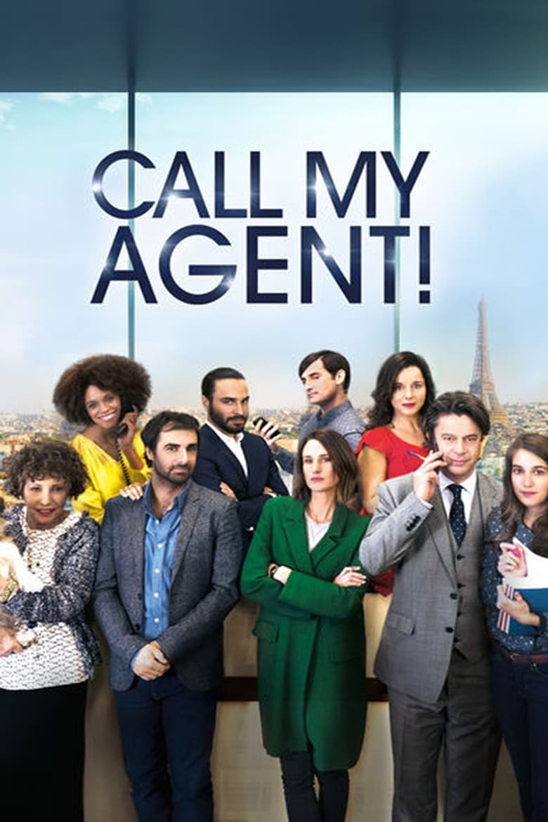 Call My Agent: Season 1 | Where to watch streaming and online in New ...