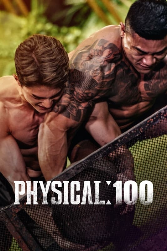 Physical: 100 | Where to watch streaming and online in the UK | Flicks