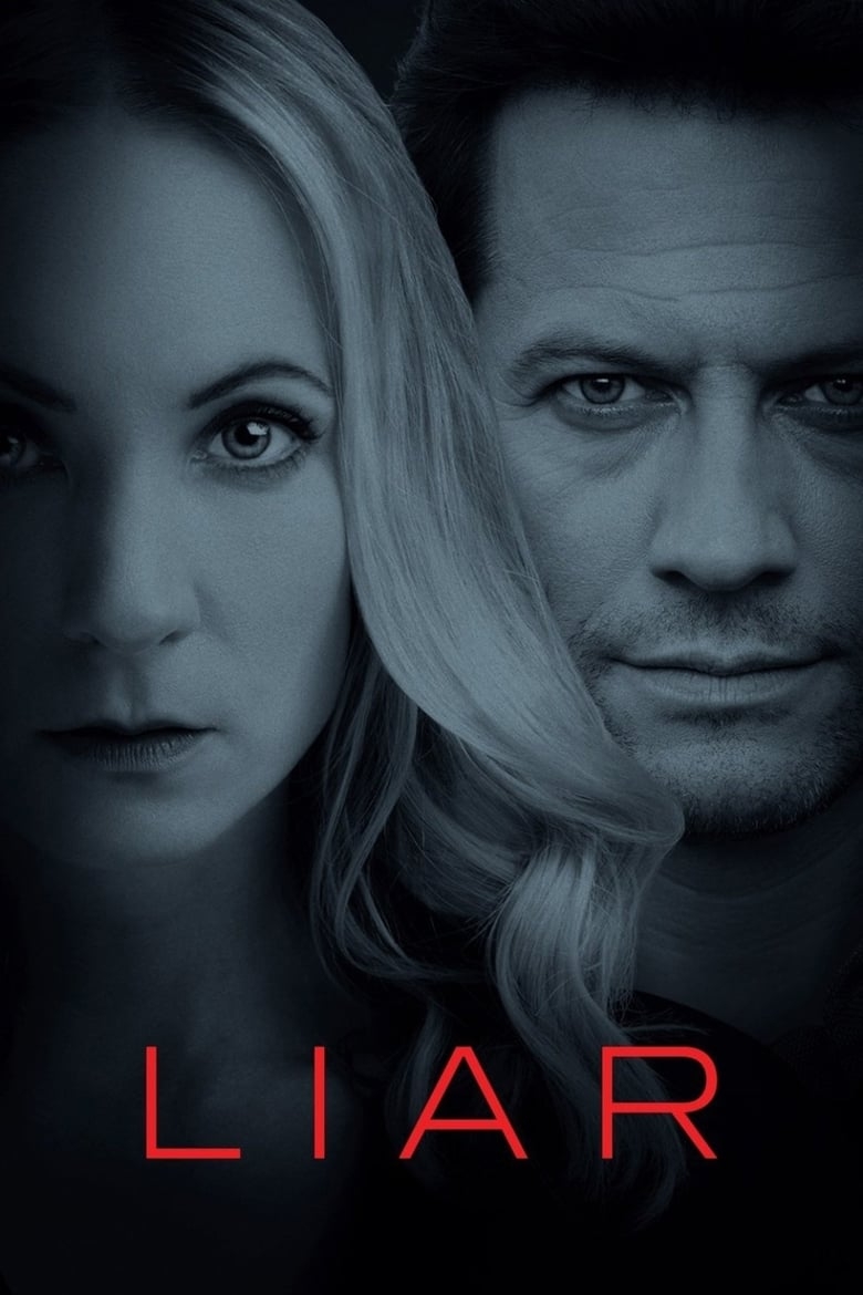 Liar: Series 1 | Where to watch streaming and online in New Zealand ...