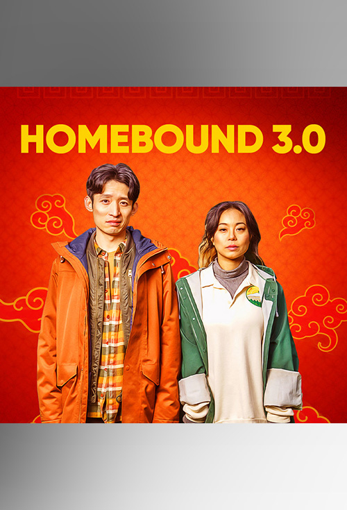 Homebound 3.0: Season 1 | Where to watch streaming and online in the UK | Flicks