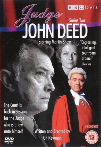 Judge John Deed: Season 2 | Where to watch streaming and online in the ...