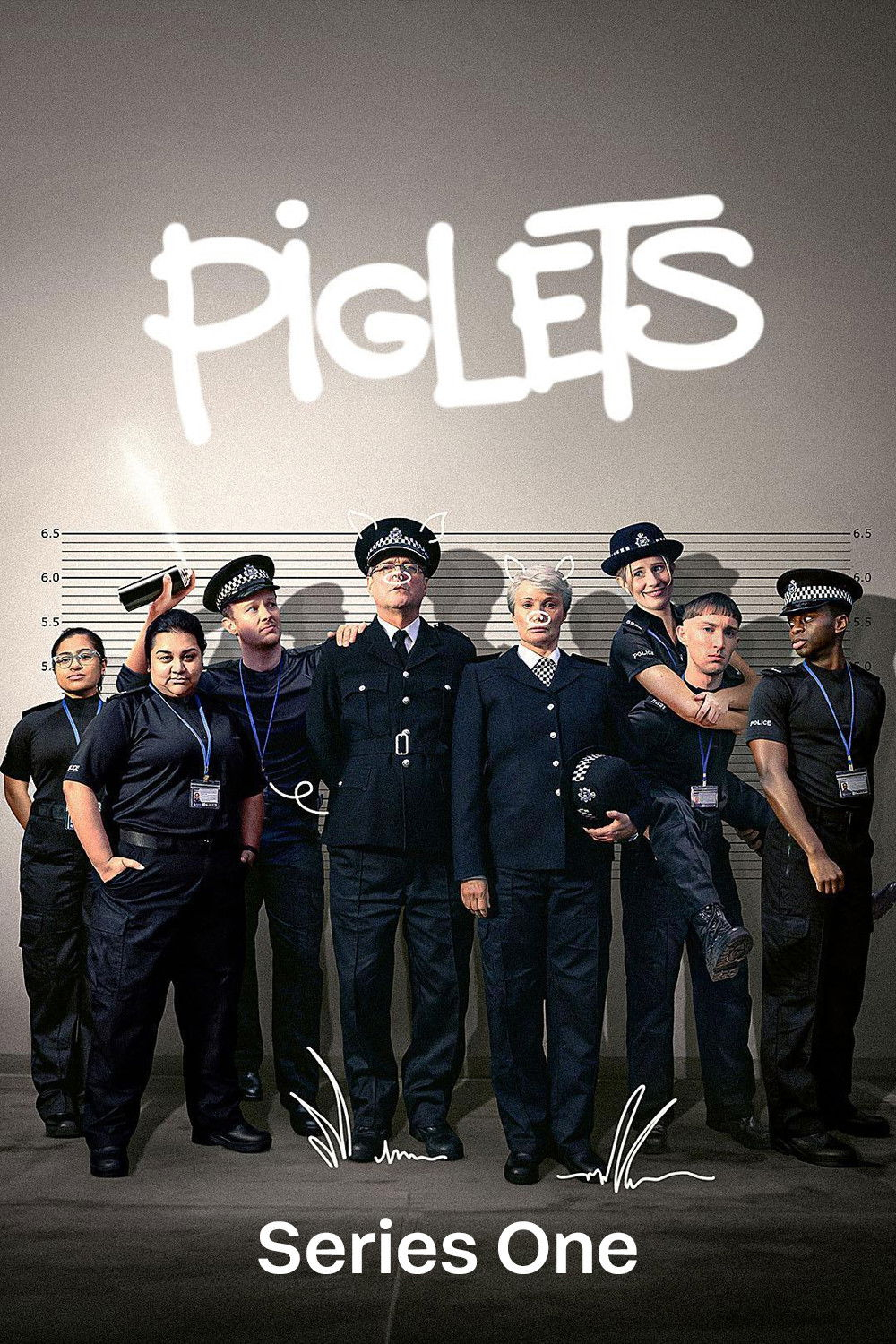 Piglets: Series 1 | Where to watch streaming and online in New Zealand ...
