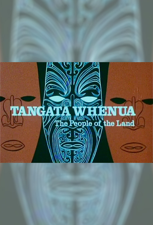 Tangata Whenua (1974) | Where to watch streaming and online in ...