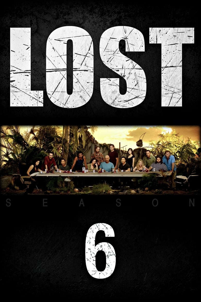 Lost: Season 6 | Where to watch streaming and online in the UK | Flicks