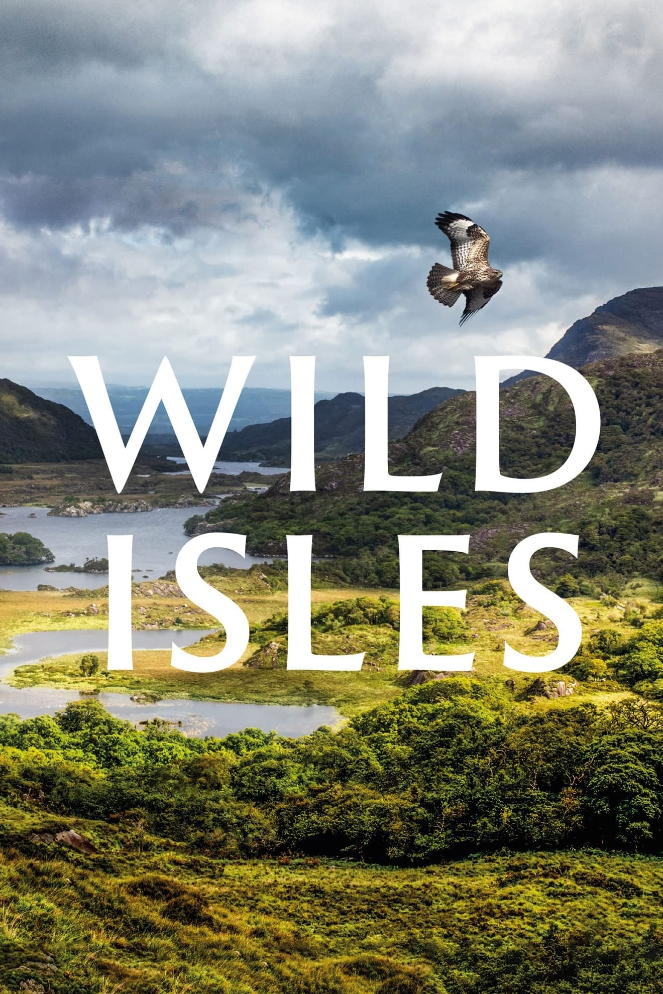 Wild Isles: Miniseries | Where to watch streaming and online in the UK ...
