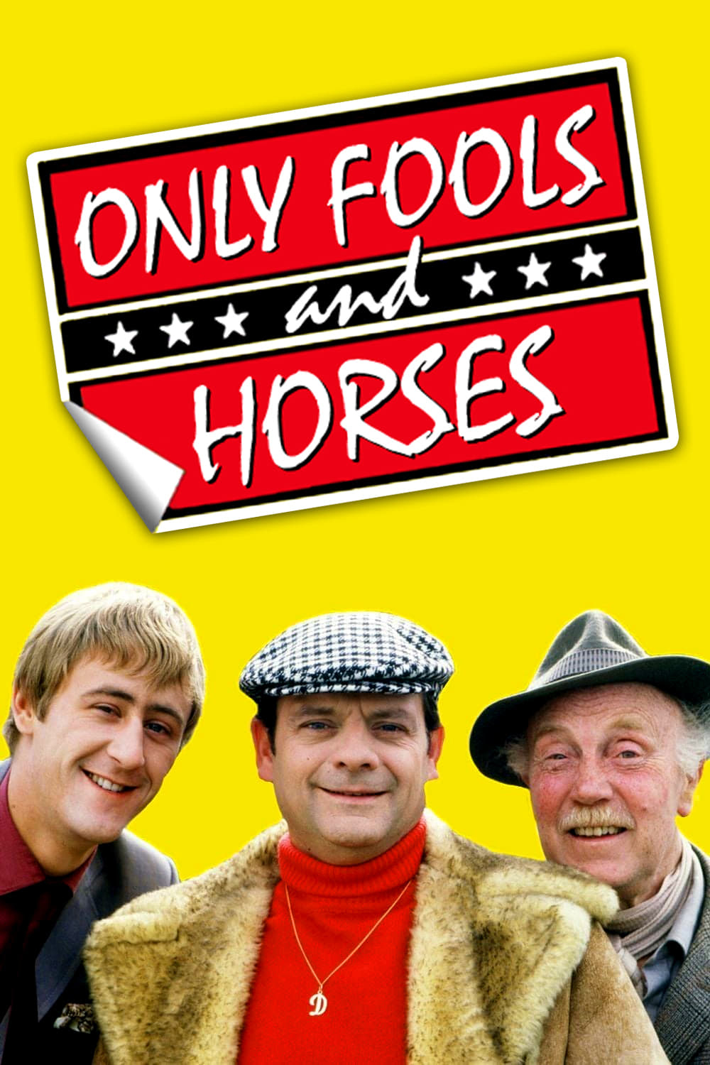 Only Fools and Horses: Series 3 | Where to watch streaming and online ...
