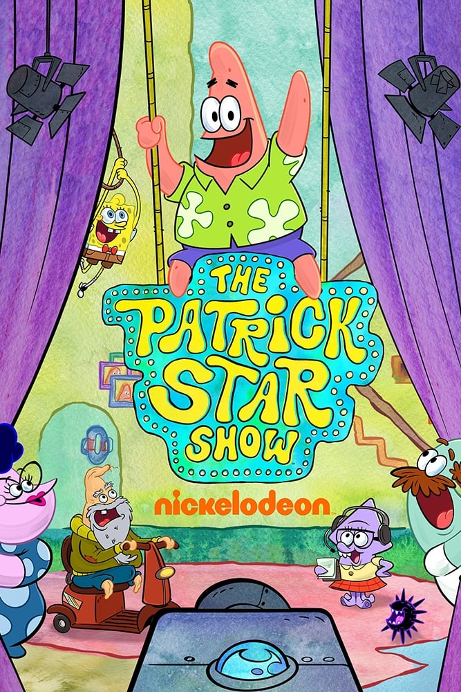 The Patrick Star Show: Season 3 | Where to watch streaming and online ...