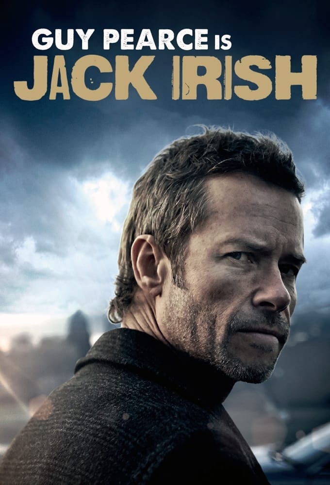 Jack Irish: Season 1 | Where to watch streaming and online in the UK ...