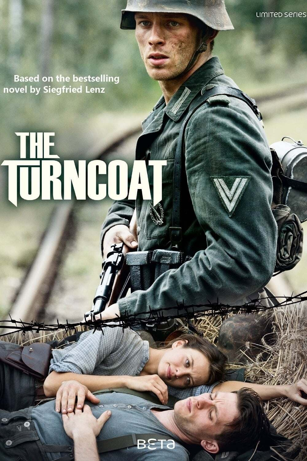 The Turncoat: Miniseries | Where to watch streaming and online in New ...