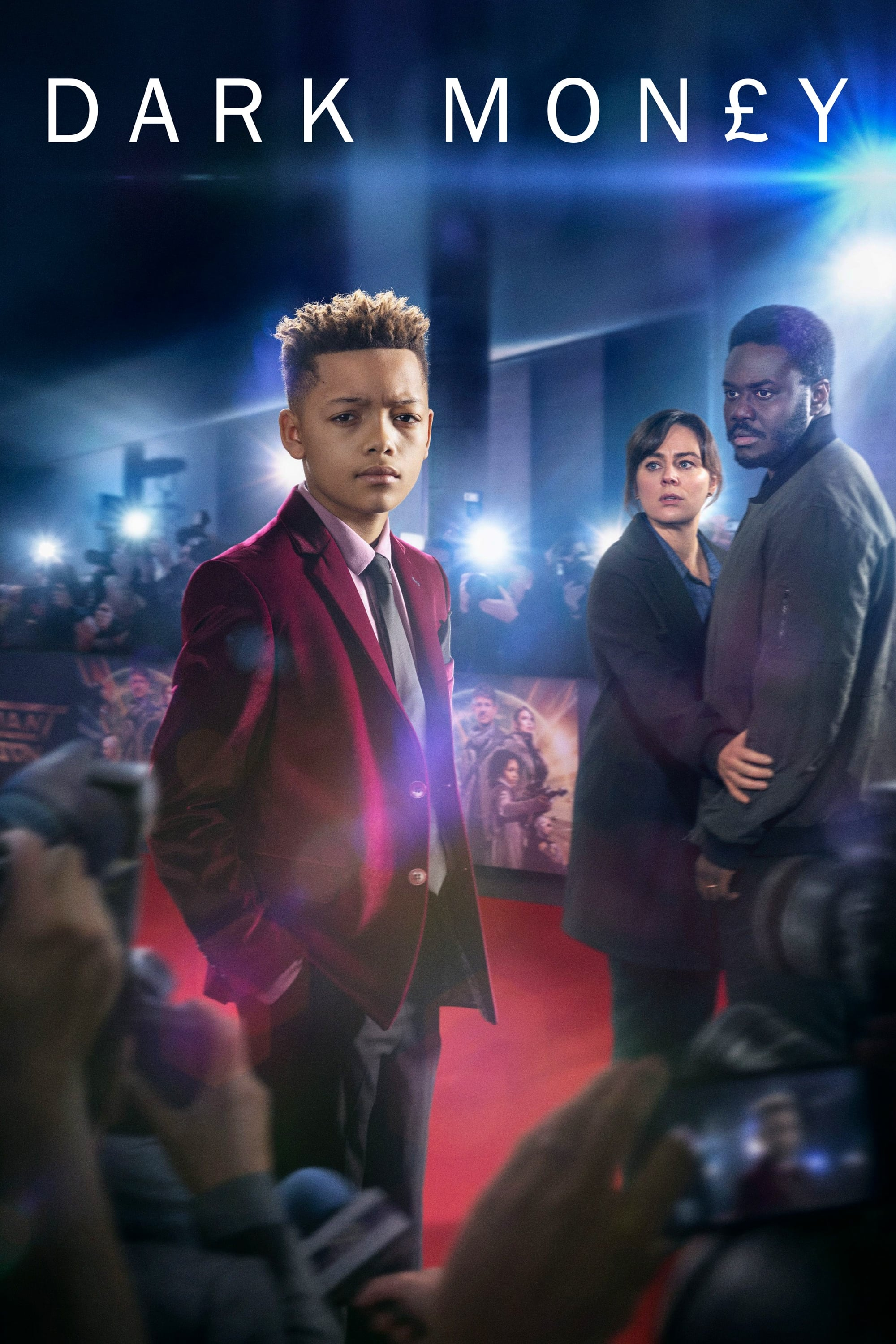 Dark Money: Series 1 | Where to watch streaming and online in the UK ...