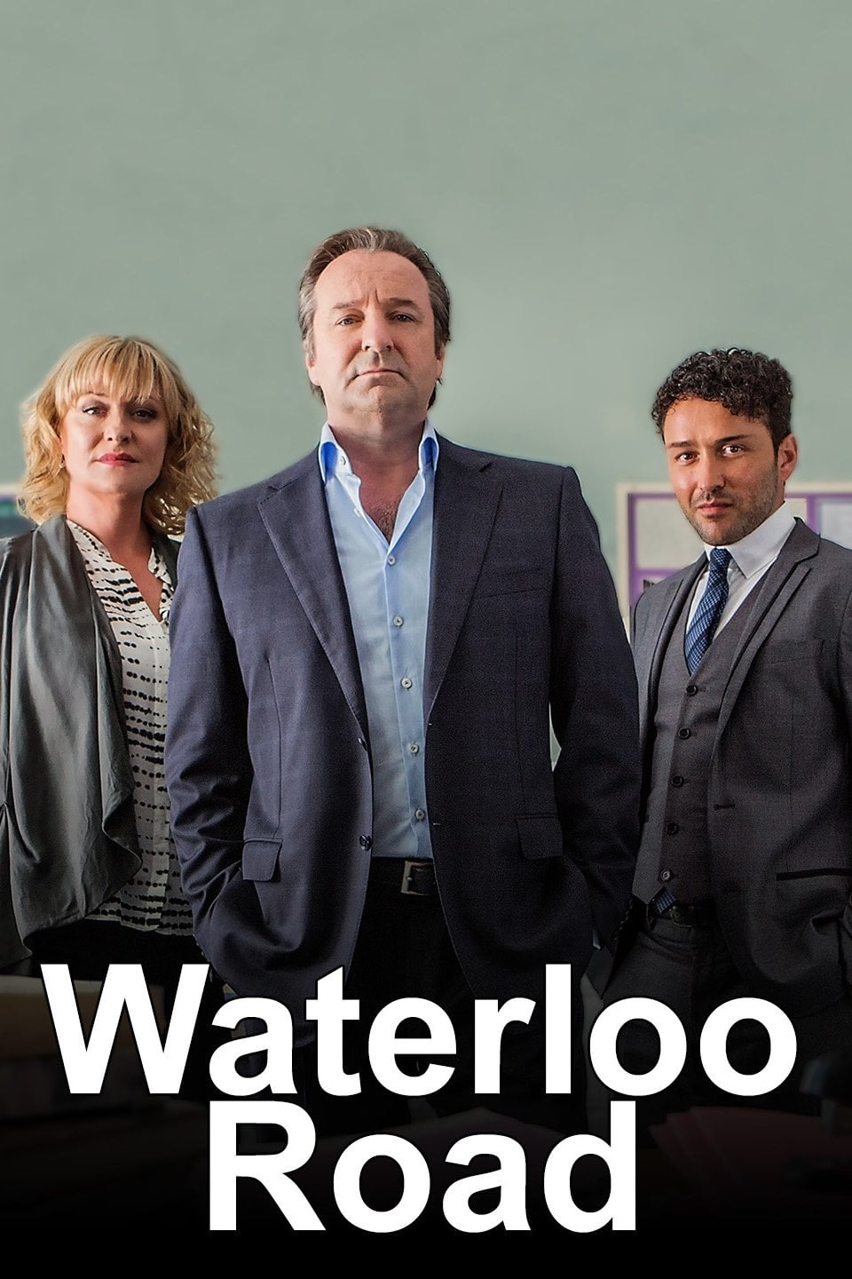 Waterloo Road: Series 2 | Where to watch streaming and online in New ...