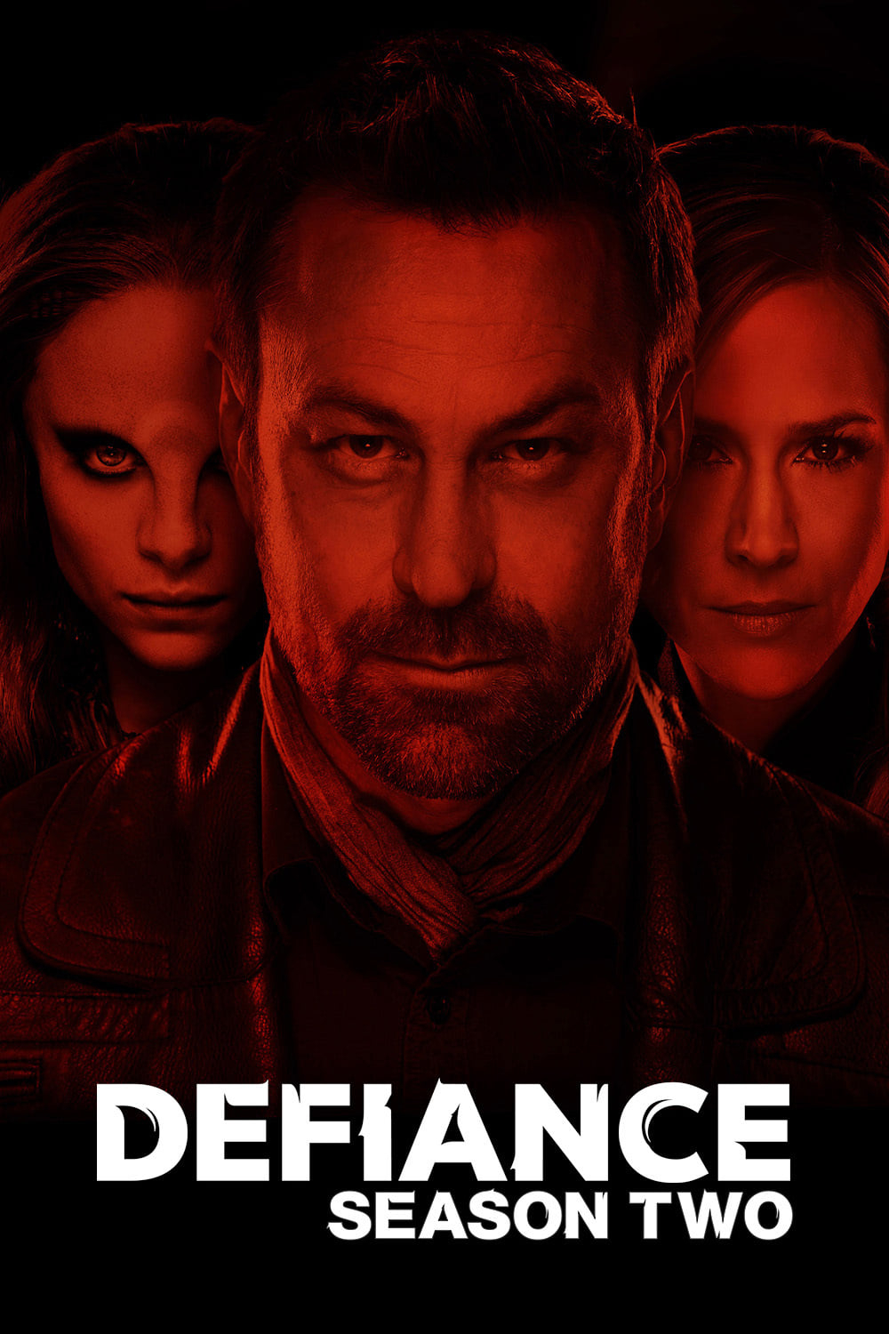 Defiance: Season 2 | Where to watch streaming and online in New Zealand | Flicks