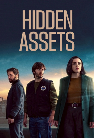 Hidden Assets: Season 3 | Where to watch streaming and online in ...