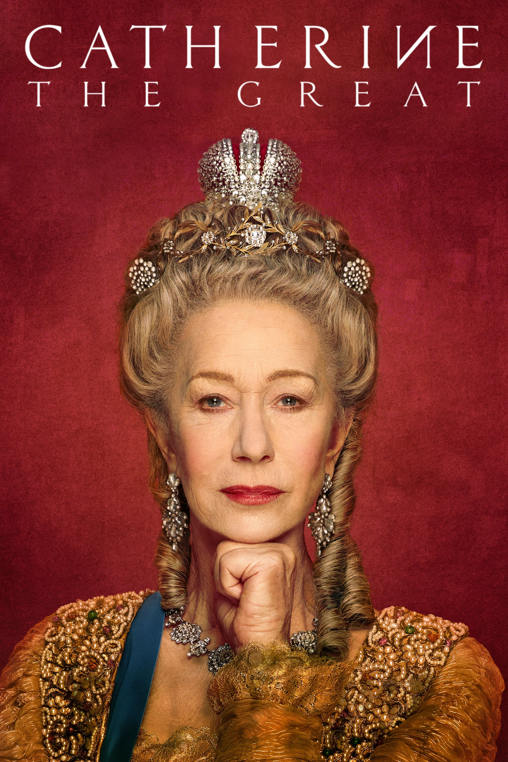 Catherine the Great: Miniseries | Where to watch streaming and online ...
