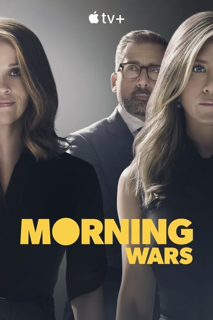 Morning Wars: Season 1 | Where to watch streaming and online in ...