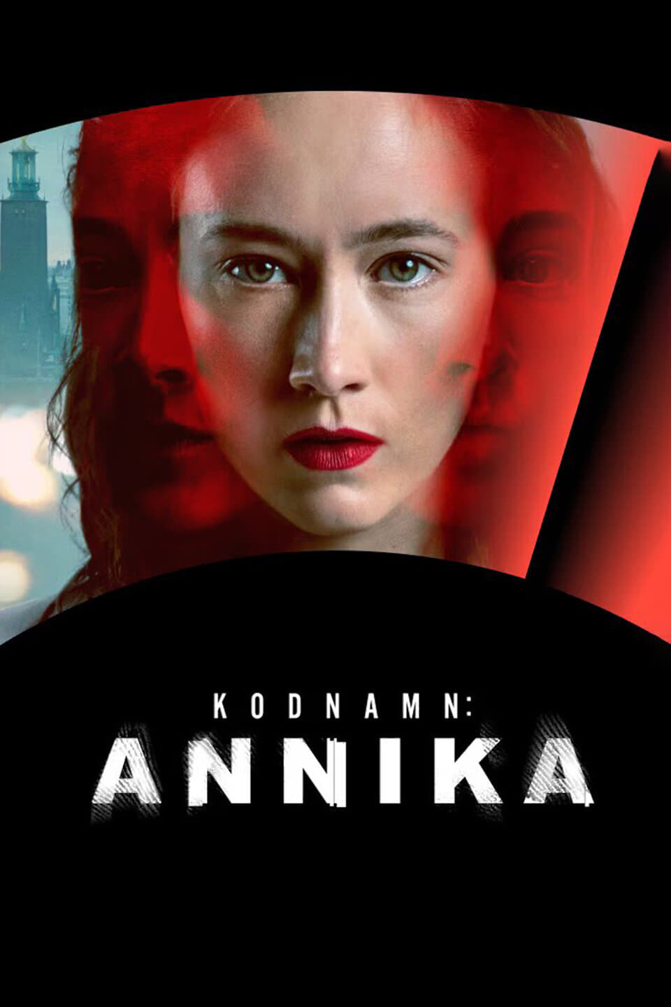 Codename: Annika: Season 1 | Where to watch streaming and online in the UK | Flicks