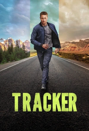 Tracker: Season 3 | Where to watch streaming and online in the UK | Flicks