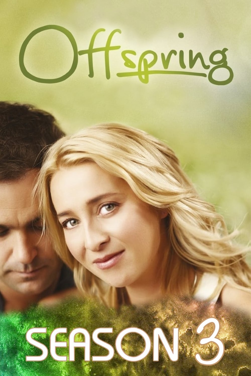 Offspring: Season 3 | Where to watch streaming and online in the UK ...
