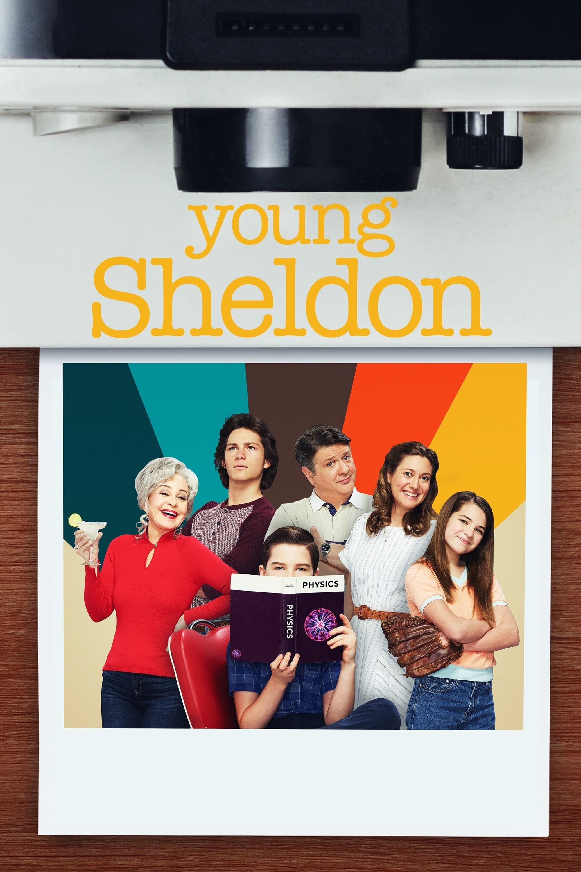 Young Sheldon: Season 6 | Where to watch streaming and online in the UK ...