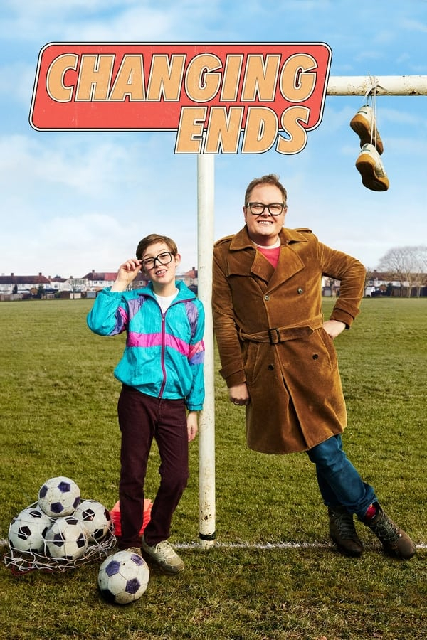 Changing Ends: Season 2 | Where to watch streaming and online in Australia | Flicks