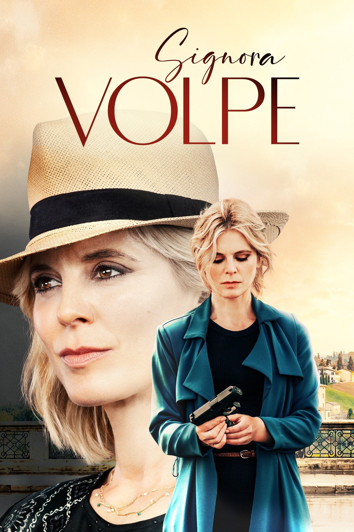 Signora Volpe: Season 2 | Where to watch streaming and online in the UK ...