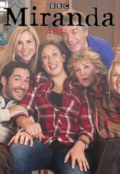 Miranda: Series 3 | Where to watch streaming and online in the UK | Flicks