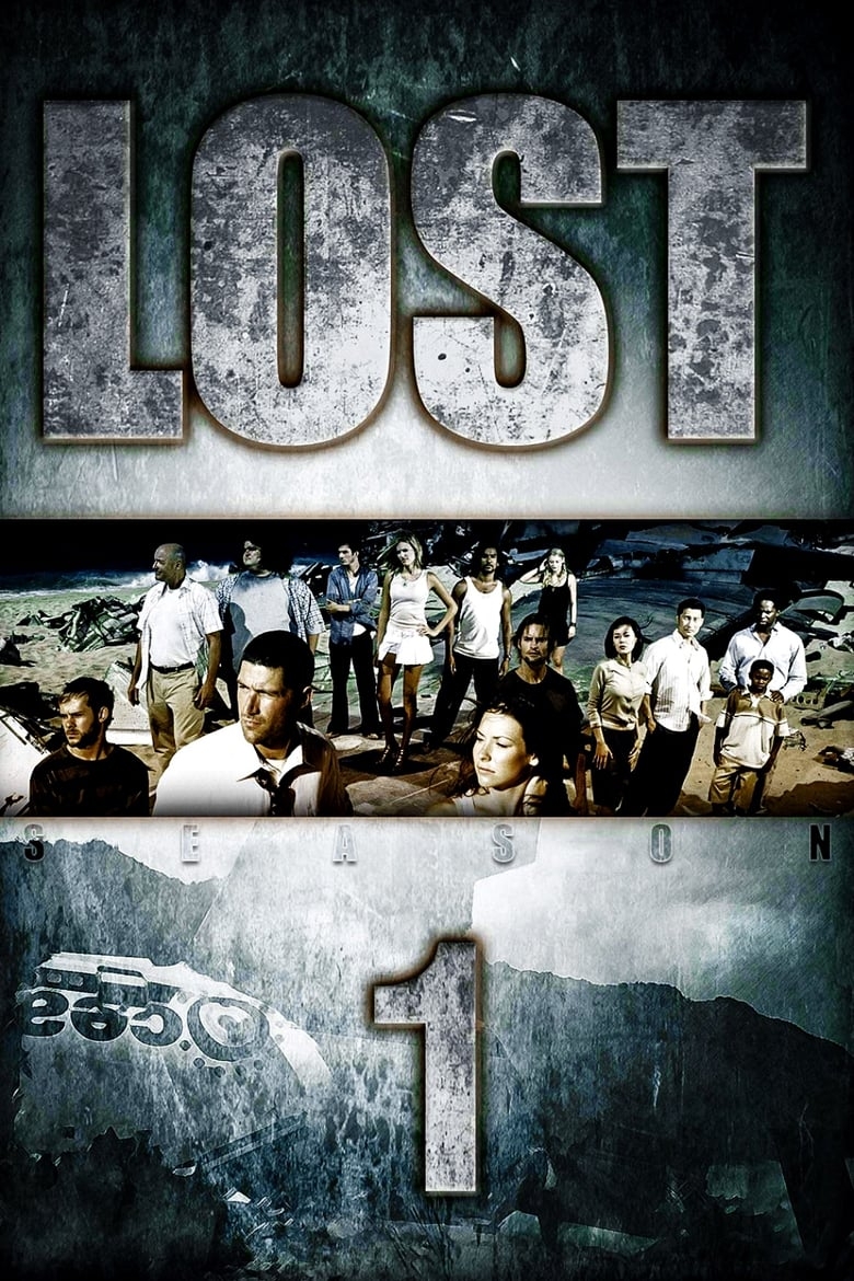 Lost: Season 1 | Where to watch streaming and online in New Zealand ...