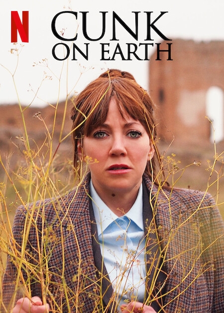 Cunk on Earth: Season 1 | Where to watch streaming and online in the UK ...