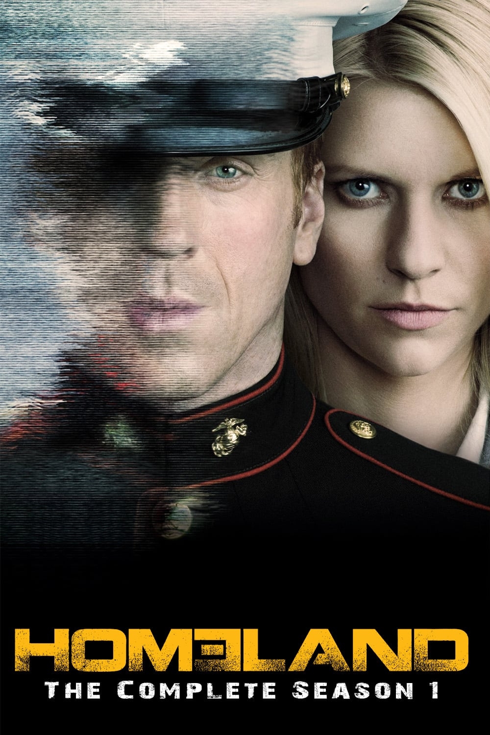 Homeland: Season 1 | Where to watch streaming and online in Australia ...
