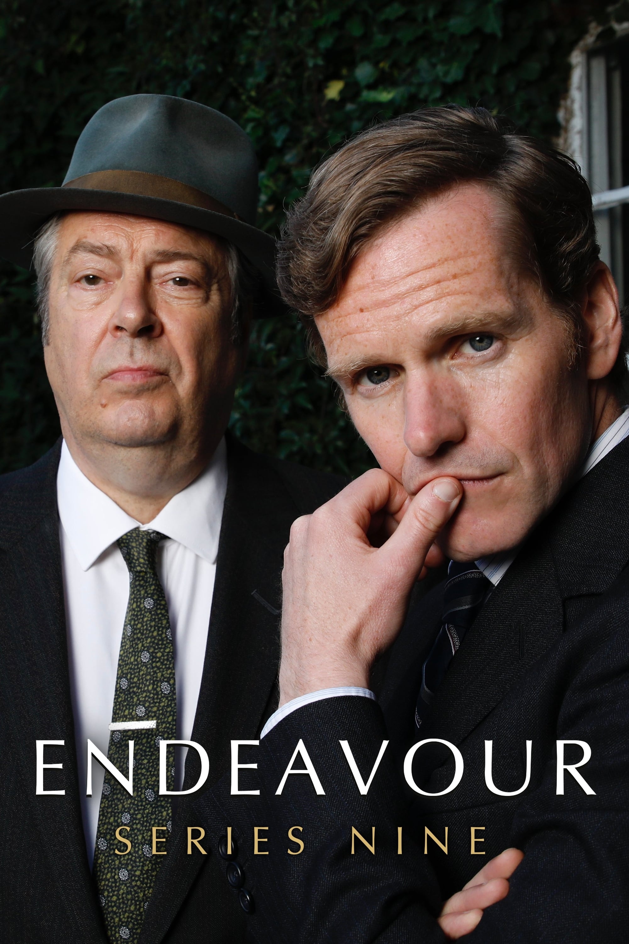 Endeavour: Series 9 | Where to watch streaming and online in the UK ...