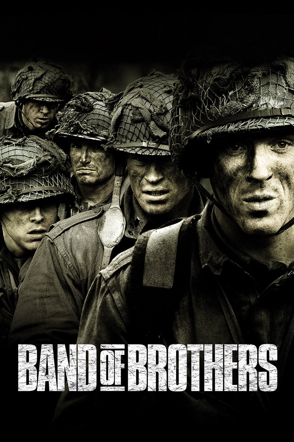 Band of Brothers | Where to watch streaming and online in Australia ...