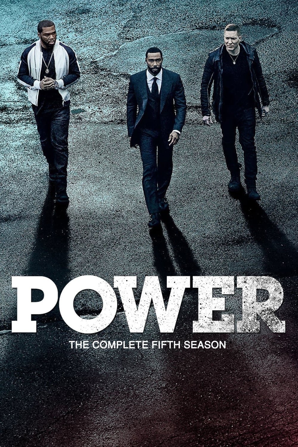 Power: Season 5 | Where to watch streaming and online in the UK | Flicks