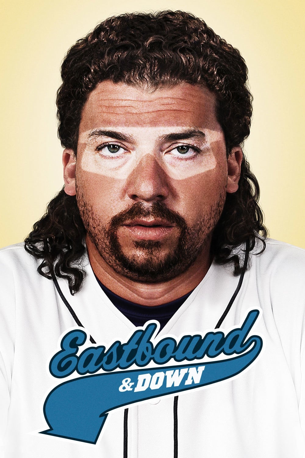 Eastbound And Down Season 4 April