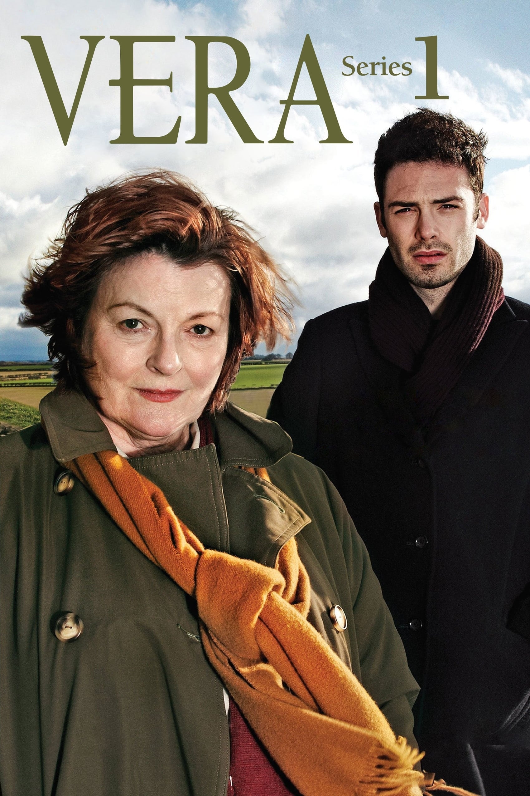 Vera: Season 1 | Where to watch streaming and online in Australia | Flicks