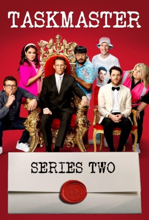 Taskmaster NZ: Season 2 | Where to watch streaming and online in New ...