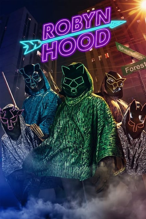 Robyn Hood: Season 1 | Where to watch streaming and online in New ...