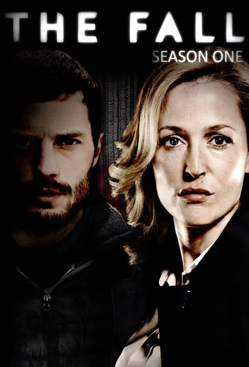 The Fall: Season 1 | Where to watch streaming and online in Australia ...