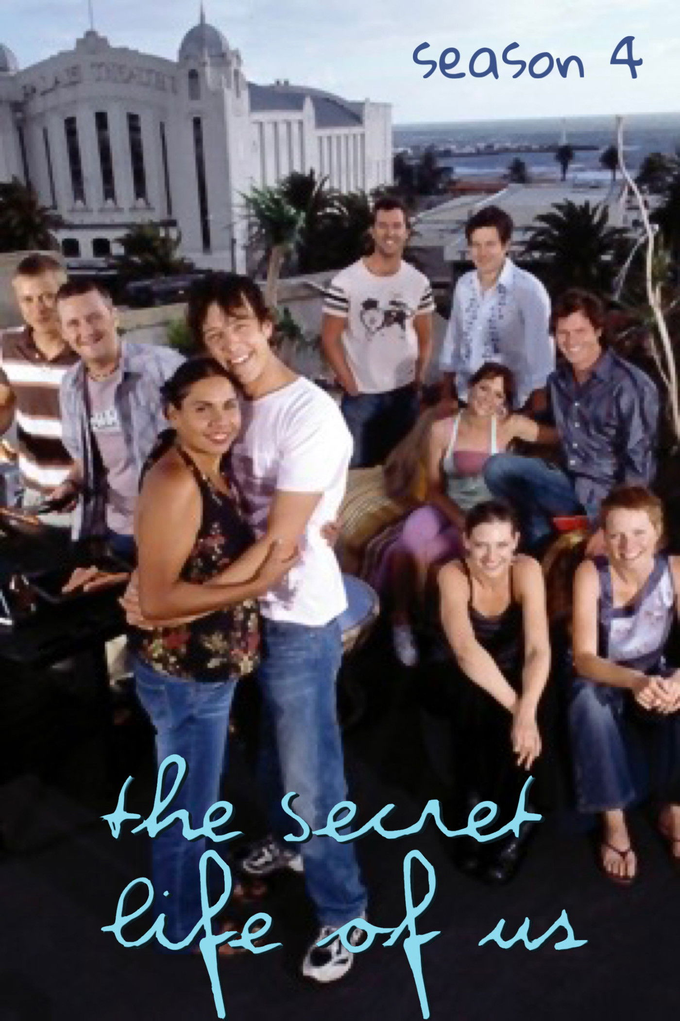 The Secret Life of Us: Season 4 | Where to watch streaming and online ...