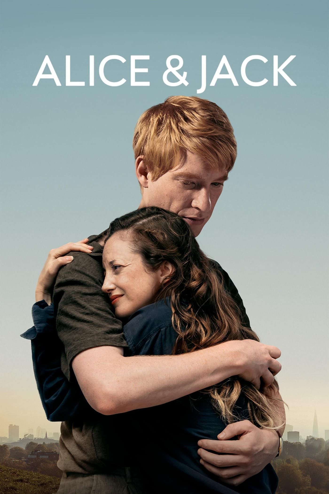 Alice Jack Limited Series Where To Watch Streaming And Online In