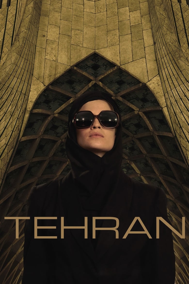Tehran: Season 1 | Where to watch streaming and online in New Zealand ...