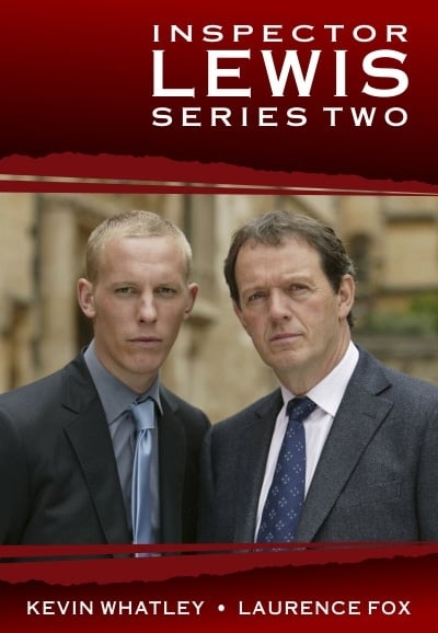 Lewis: Season 2 | Where to watch streaming and online in the UK | Flicks
