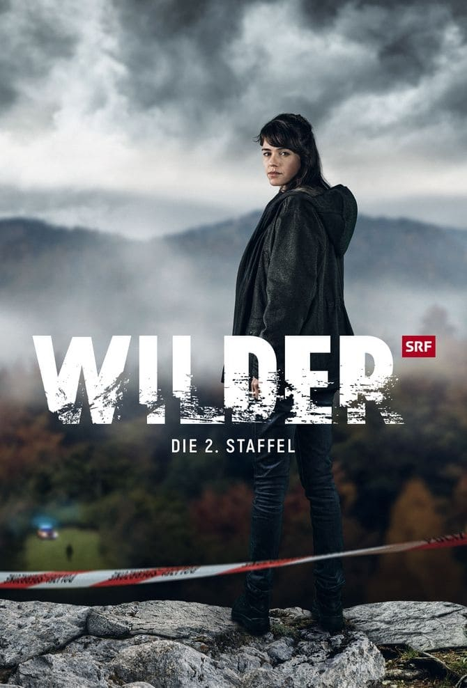 Wilder: Season 2 | Where to watch streaming and online in New Zealand ...