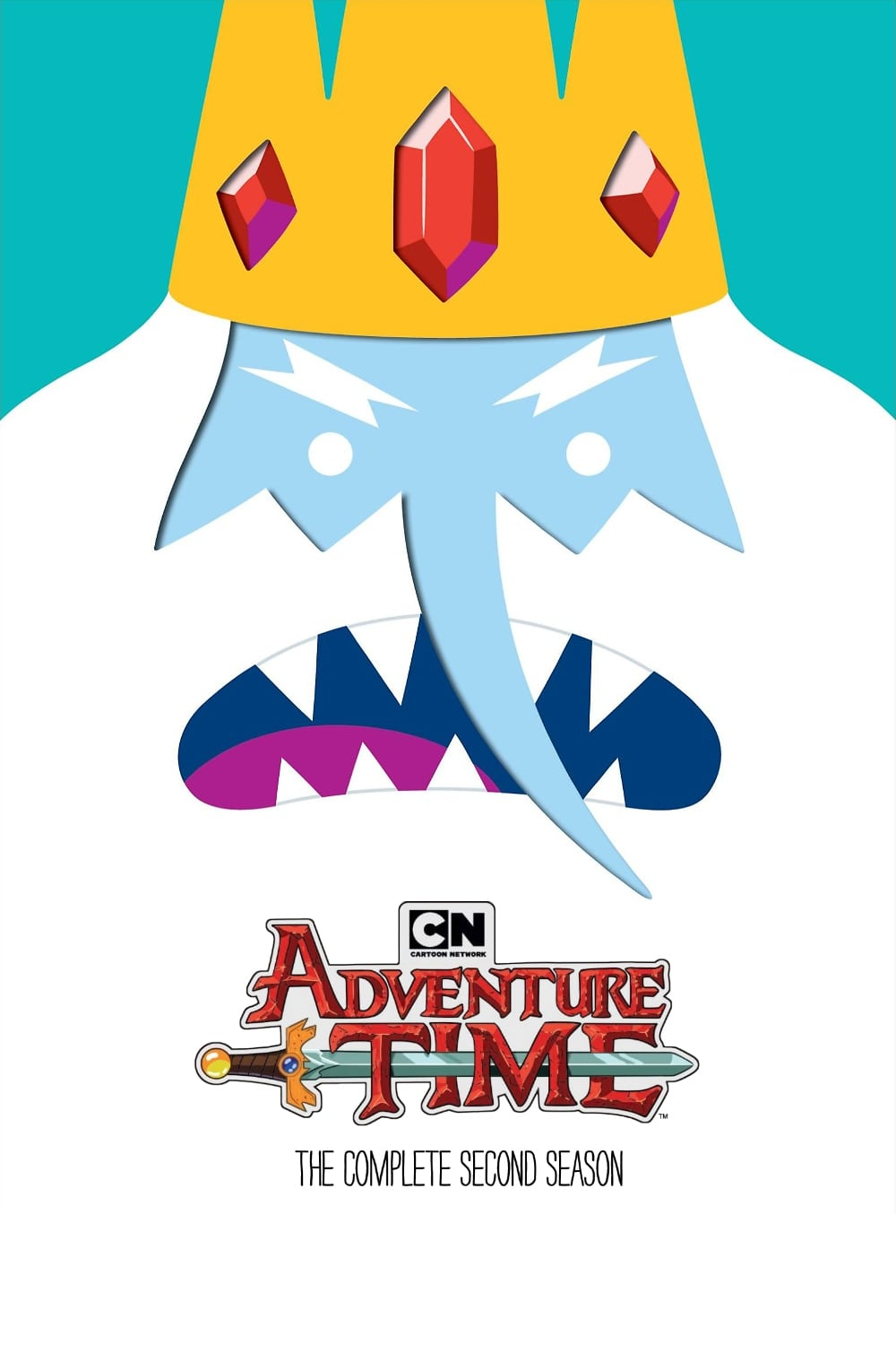 Adventure Time: Season 2 | Where to watch streaming and online in New ...