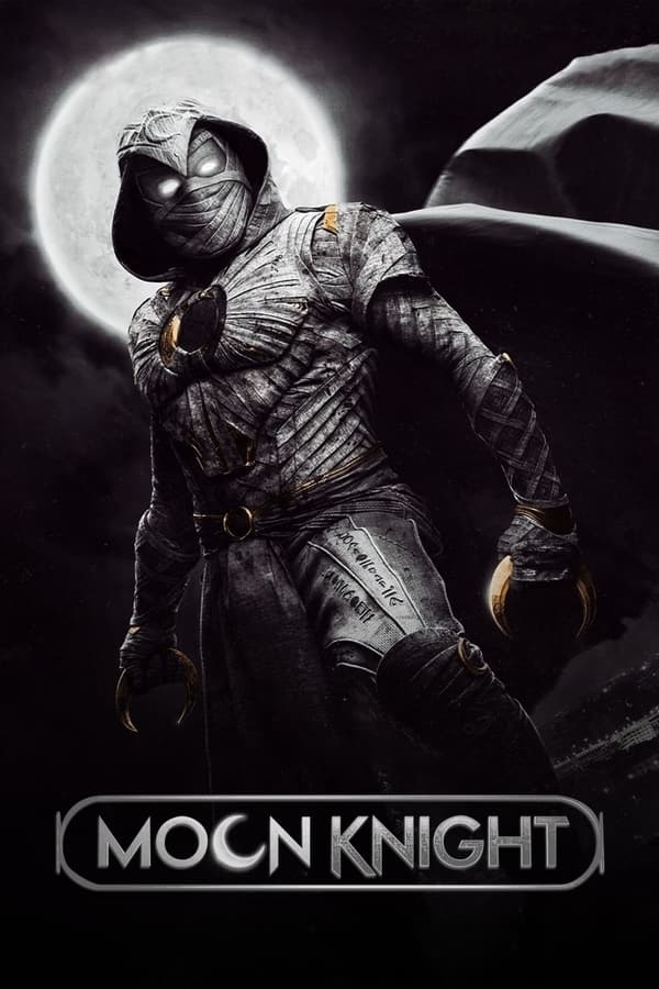 Moon Knight: Season 1 | Where to watch streaming and online in ...