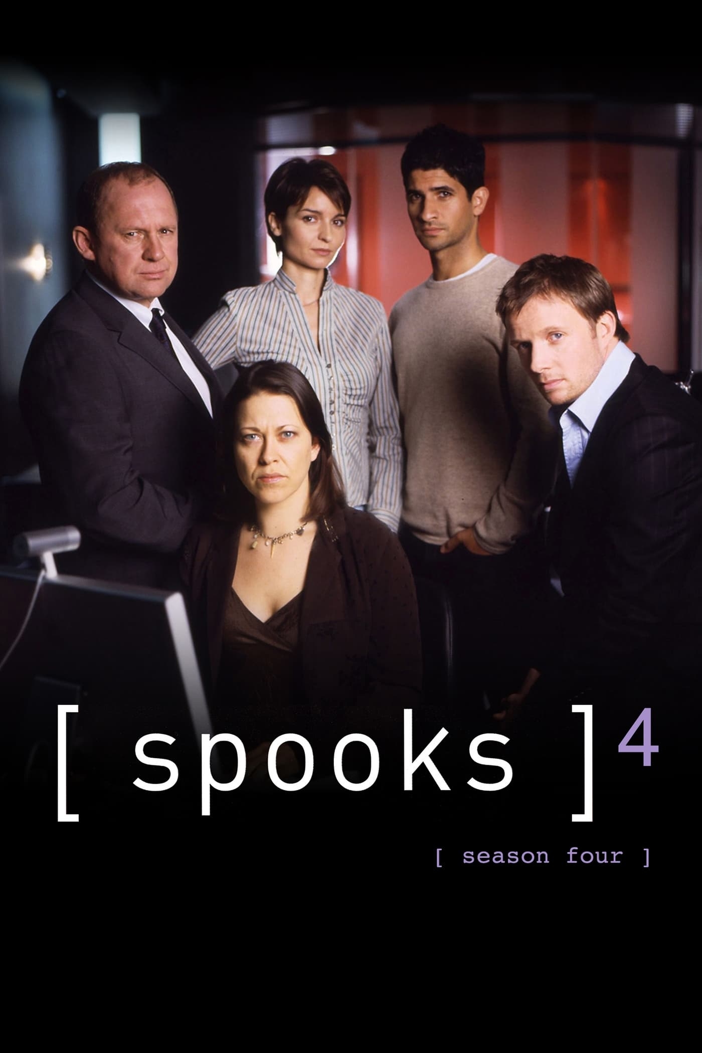 Spooks: Series 4 | Where to watch streaming and online in the UK | Flicks