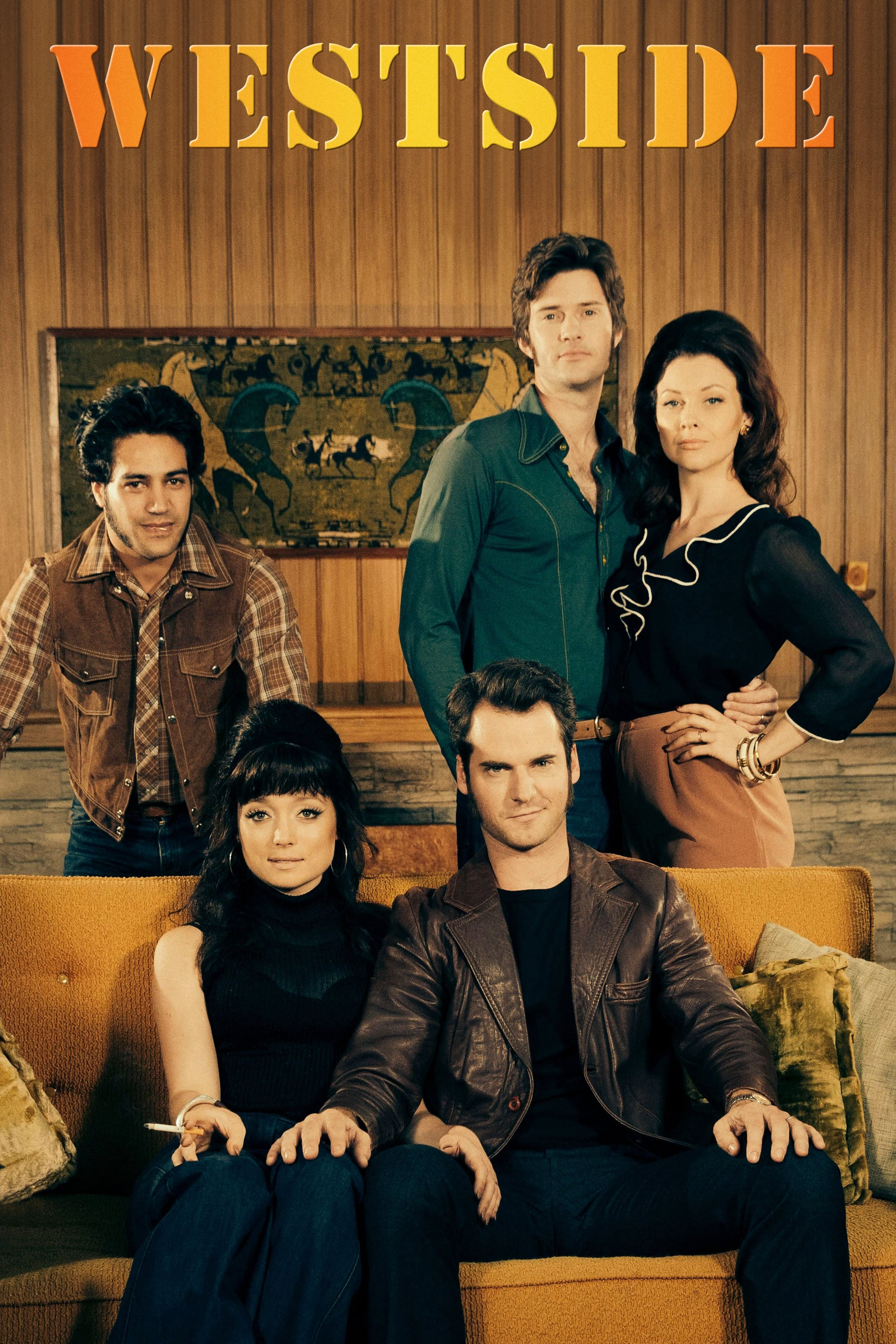 Westside: Season 1 | Where to watch streaming and online in New Zealand ...