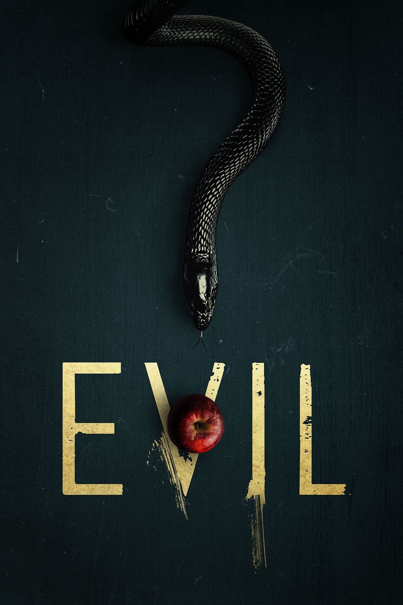 Evil: Season 2 | Where to watch streaming and online in the UK | Flicks