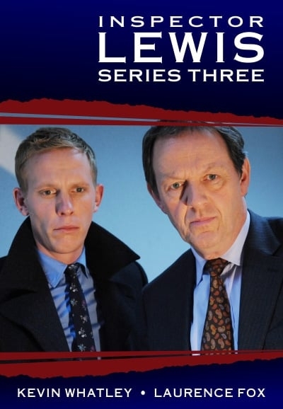 Lewis: Season 3 | Where to watch streaming and online in the UK | Flicks